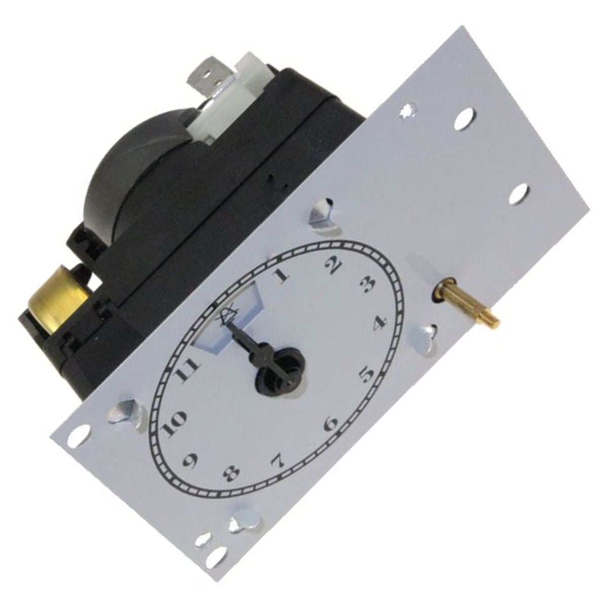 Programmateur 818800174 818800174 Four, cuisinière SMEG | Leroy Merlin