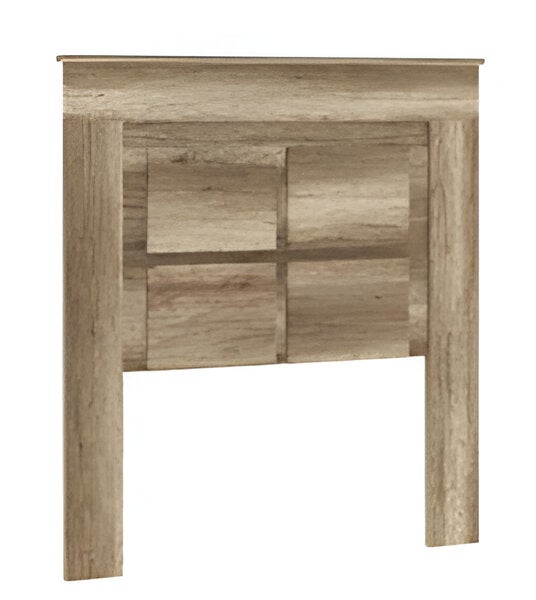 Tête de lit nordique 110 (largeur) x 120 (hauteur) x 3,8 (profondeur ...