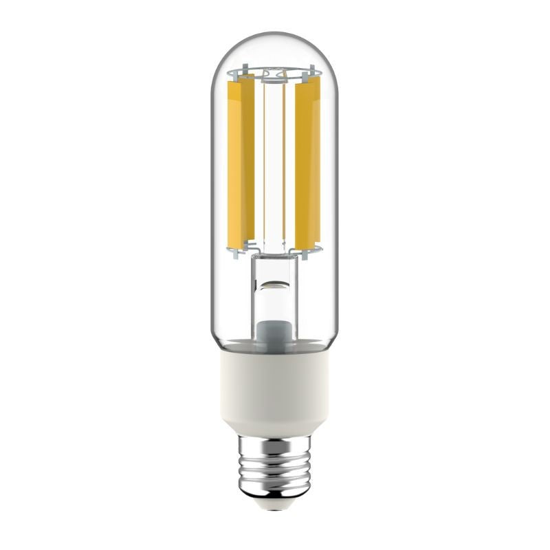Bombilla LED E27 18W Filamento T46 2700lm Alto Rendimiento - Blanco ...