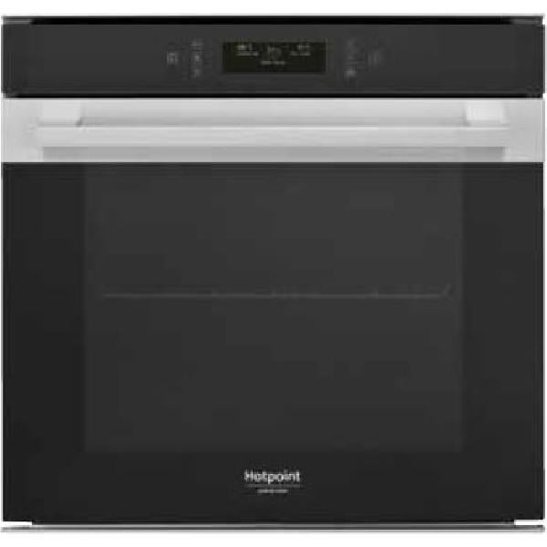 Hotpoint FI9 891 SH IX HA horno 73 L 3650 W A+ Negro Acero inoxidable ...