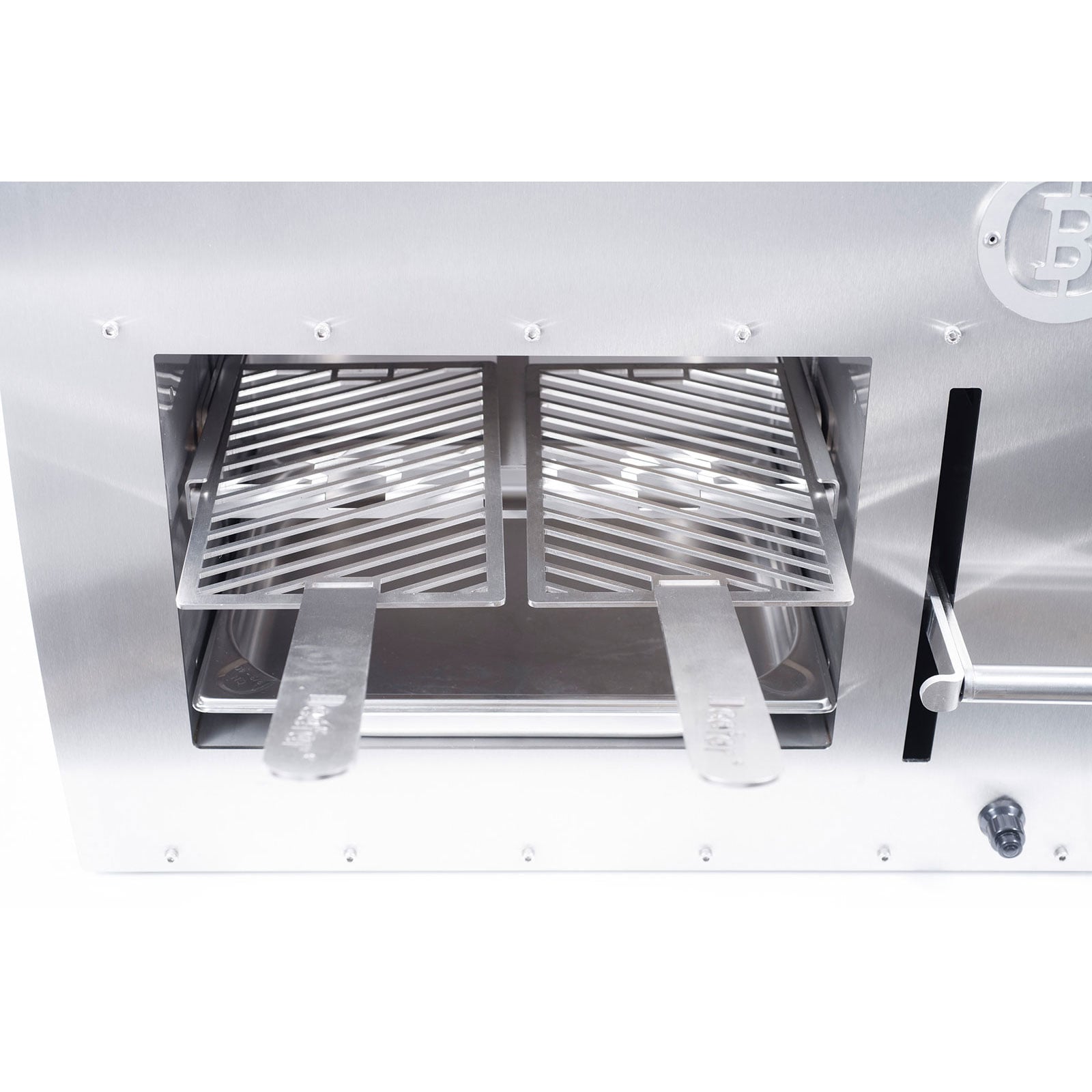Beefer® XL-Chef DE/AT 50 mbar Propane - 01210001 | Leroy Merlin