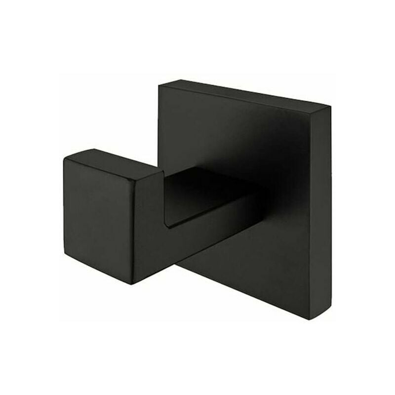 Accueil Crochet à peignoir pour salle de bain Toilette Manteau ...