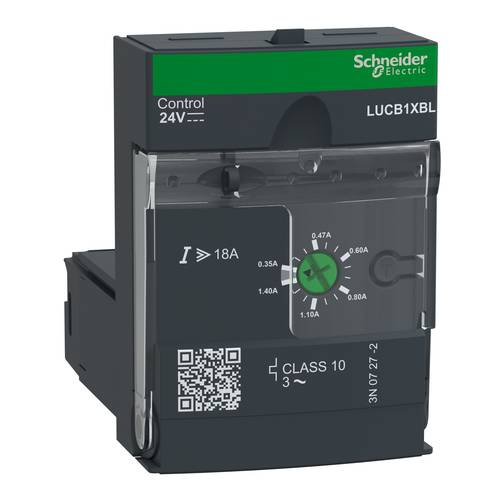 Schneider Electric LUCB1XBL Module électronique | Leroy Merlin