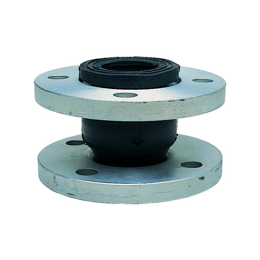 Acoplamiento elástico de goma para agua epdm dn32 pn16 | Leroy Merlin