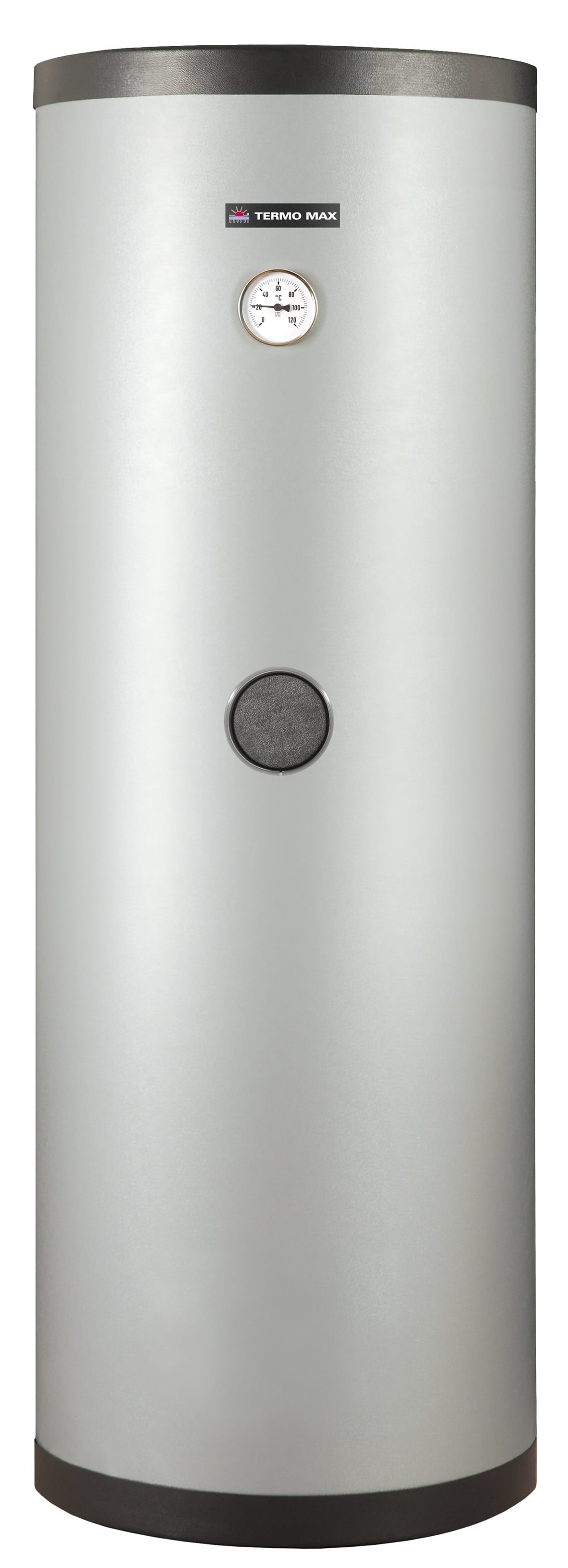 Préparateur d'eau chaude sanitaire SW 120 litres Kospel | Leroy Merlin