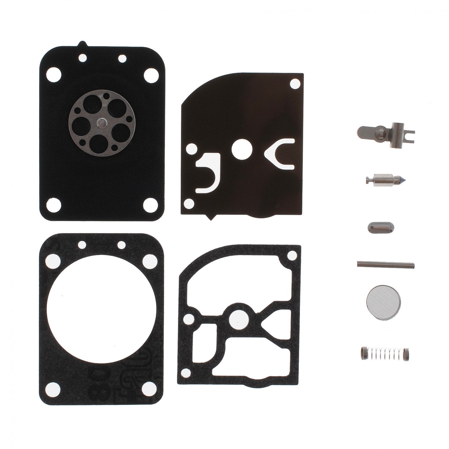 Kit carburateur adaptable remplace Zama RB-151 | Leroy Merlin