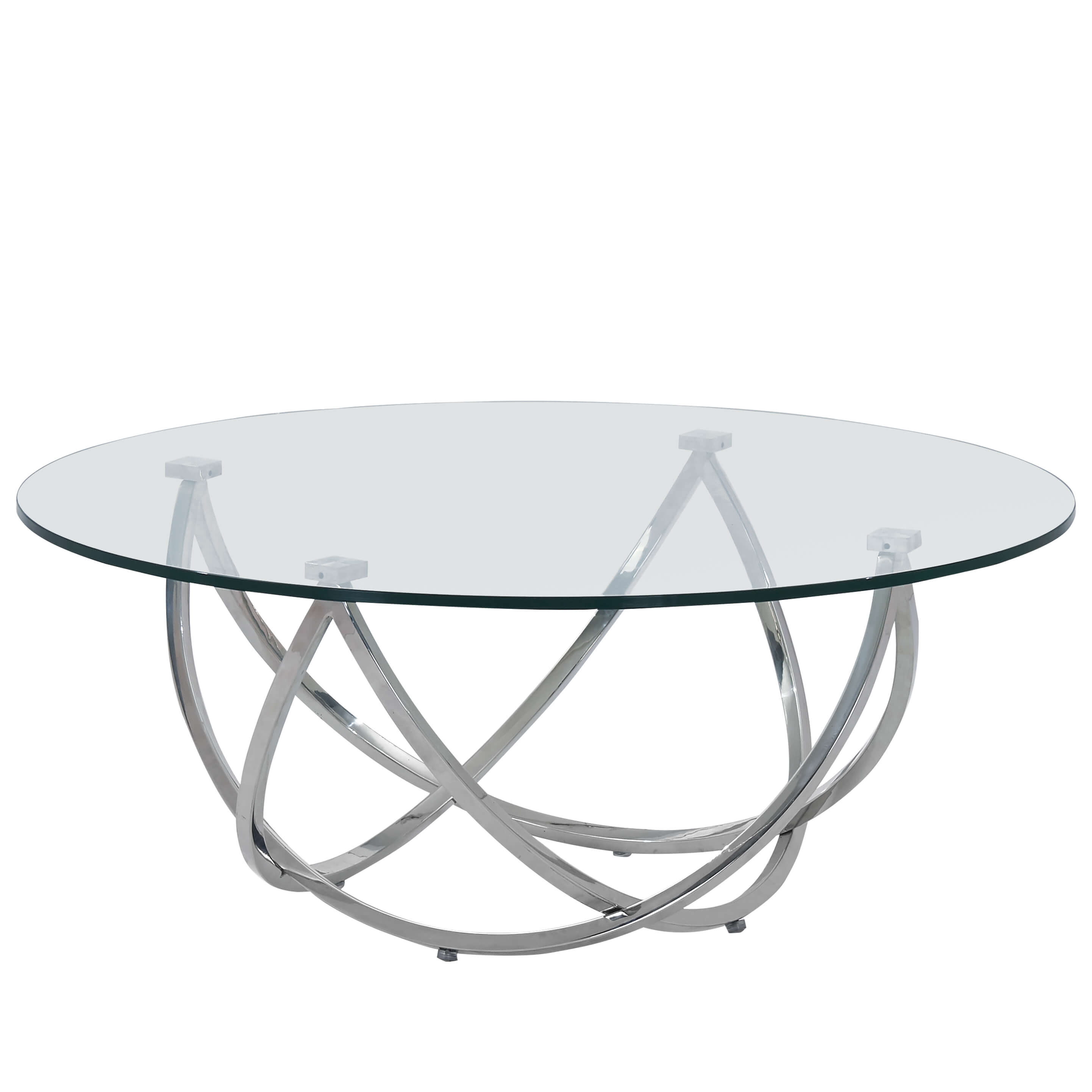 ADM - Table basse 'Star série Luxury' | Leroy Merlin