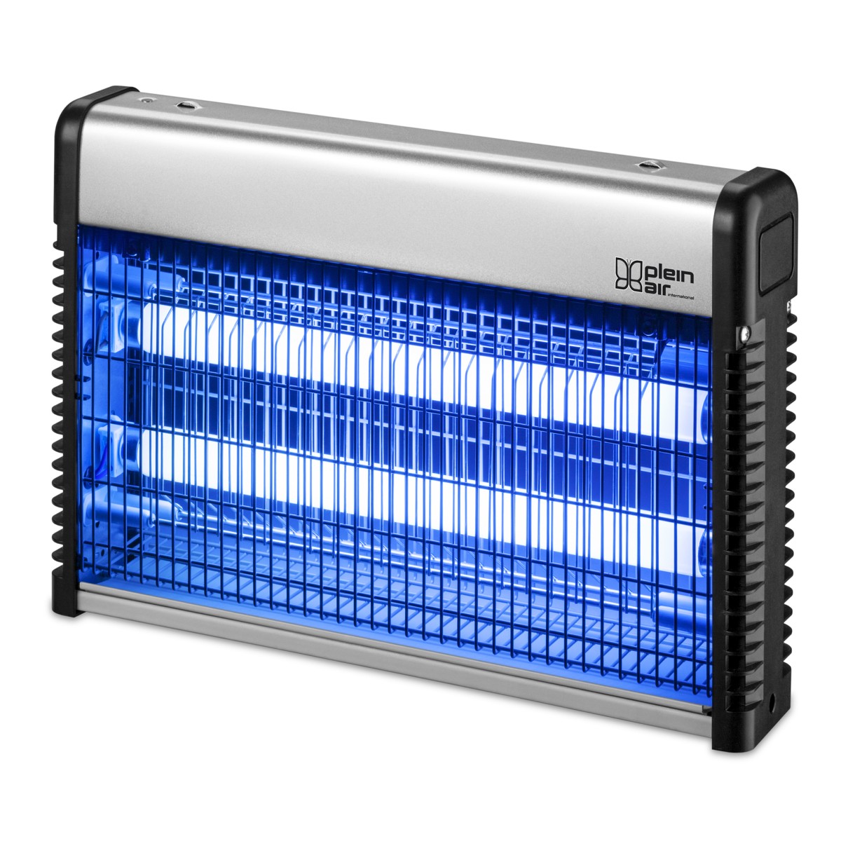 Lámpara repelente de mosquitos, ZAP 20W PLEIN AIR Ultra Violeta ...