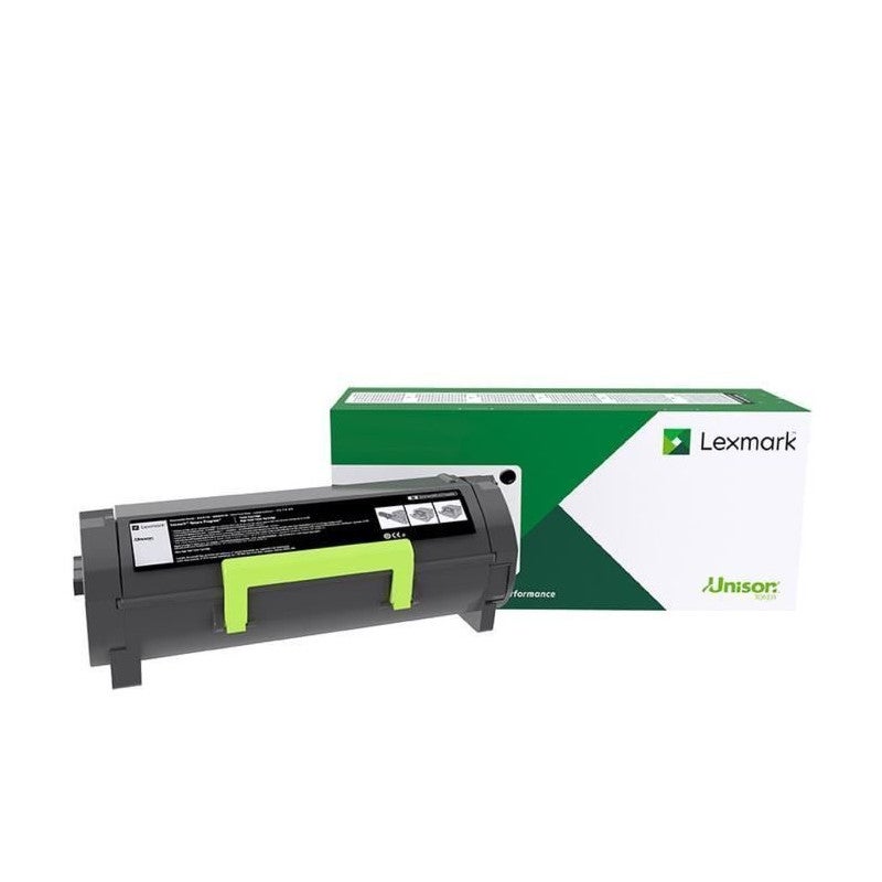 Lexmark Toner 51B2000 schwarz - Original - Refill | Leroy Merlin