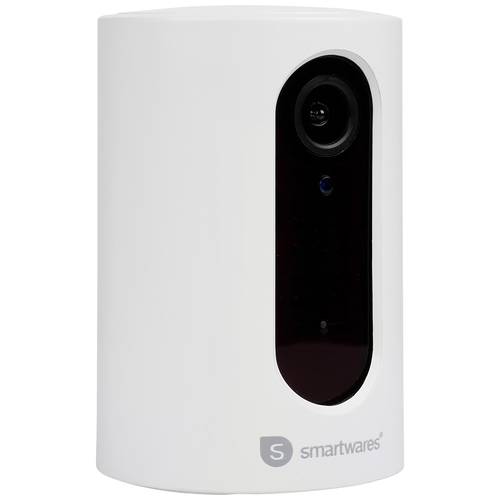 CIP-37350 Smartwares Wi-Fi IP Caméra de surveillance 1920 x 1080 pixels ...