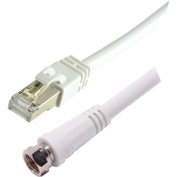 Cordon Rj45 - F. | Leroy Merlin