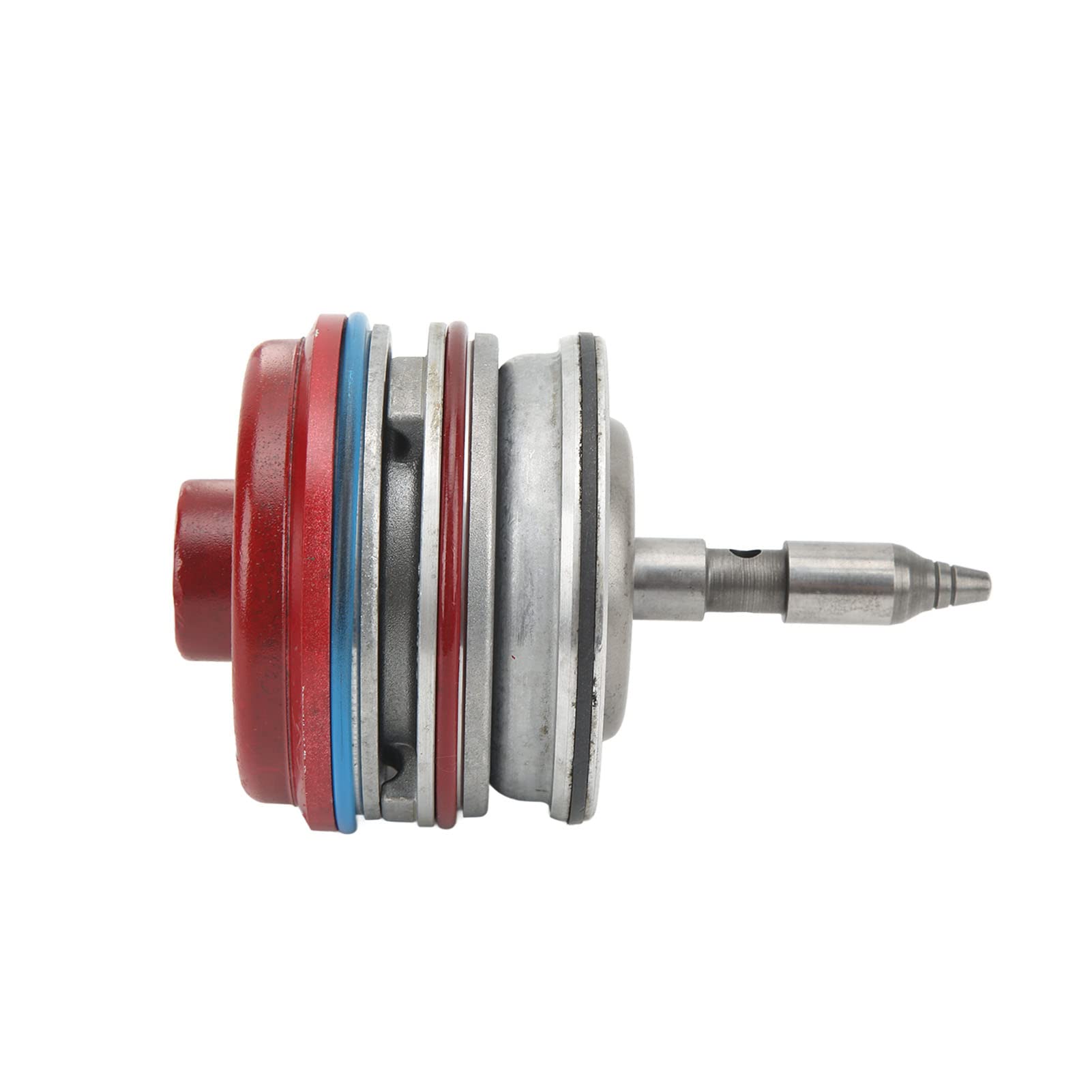 Servo Assembly 700R4 Pistón de transmisión de metal con cubierta roja ...