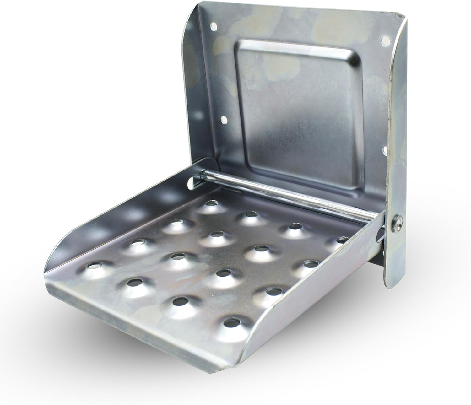 Barcelone | Camion Pliable Marche Pied | Pack 1 | 192x172x189mm | Acier ...