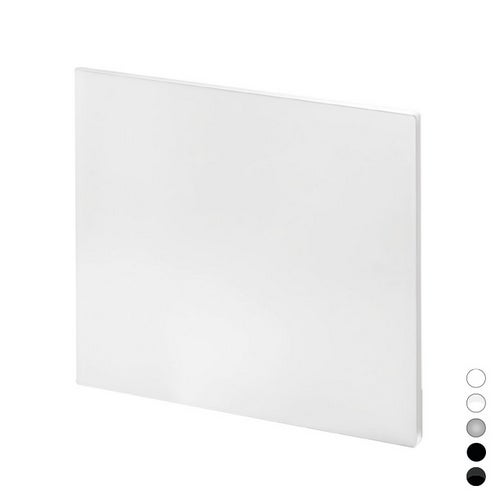 SPORTELLO MAGNETICO BEAUTY FAR mm 400 x 250 Bianco Lucida | Leroy Merlin