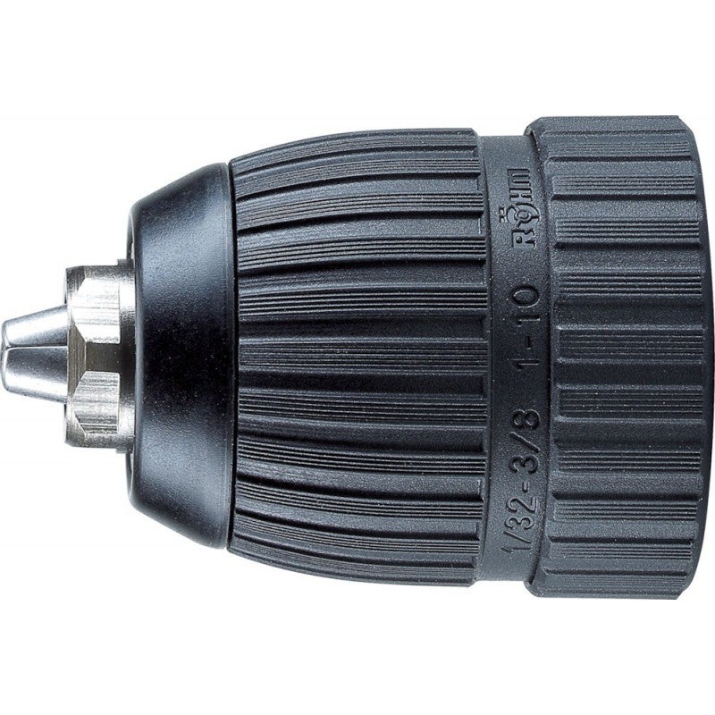 Mandrin Extra-RV 1,5-13mm 1/2"-20 Rohm | Leroy Merlin