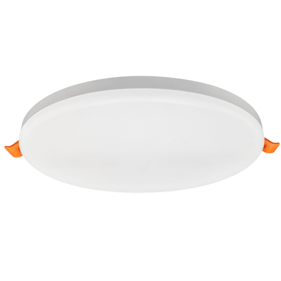 Downlight GORT Silver Electronics 24W CCT réglable 2160lm 3K-4K-6K 120º ...