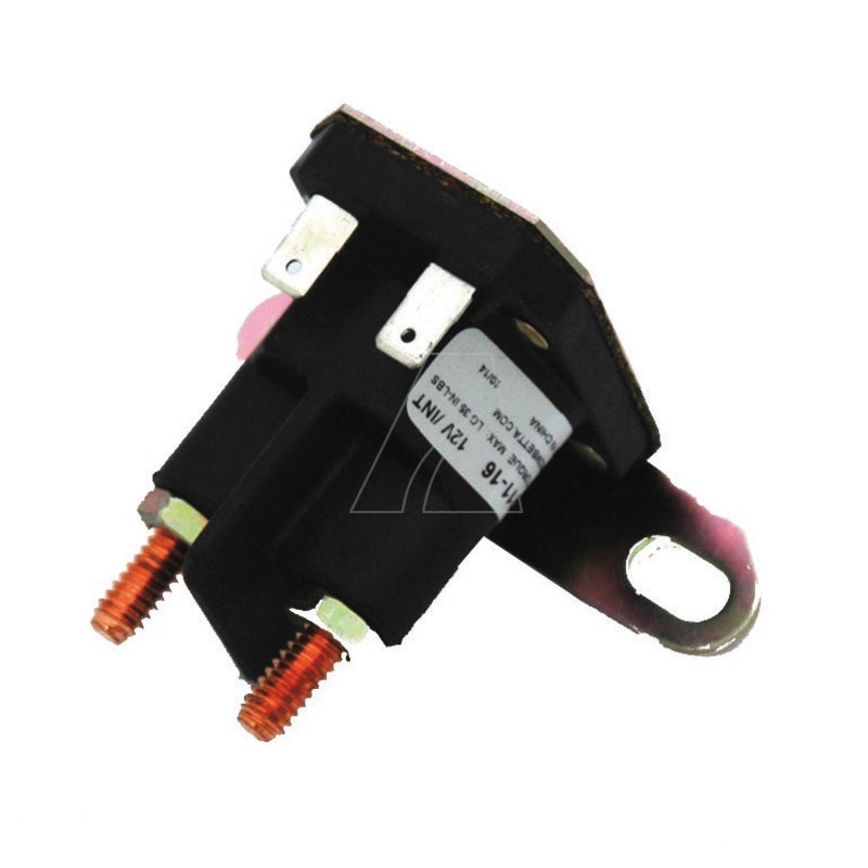 Contactor magnético original de 4 polos | Leroy Merlin