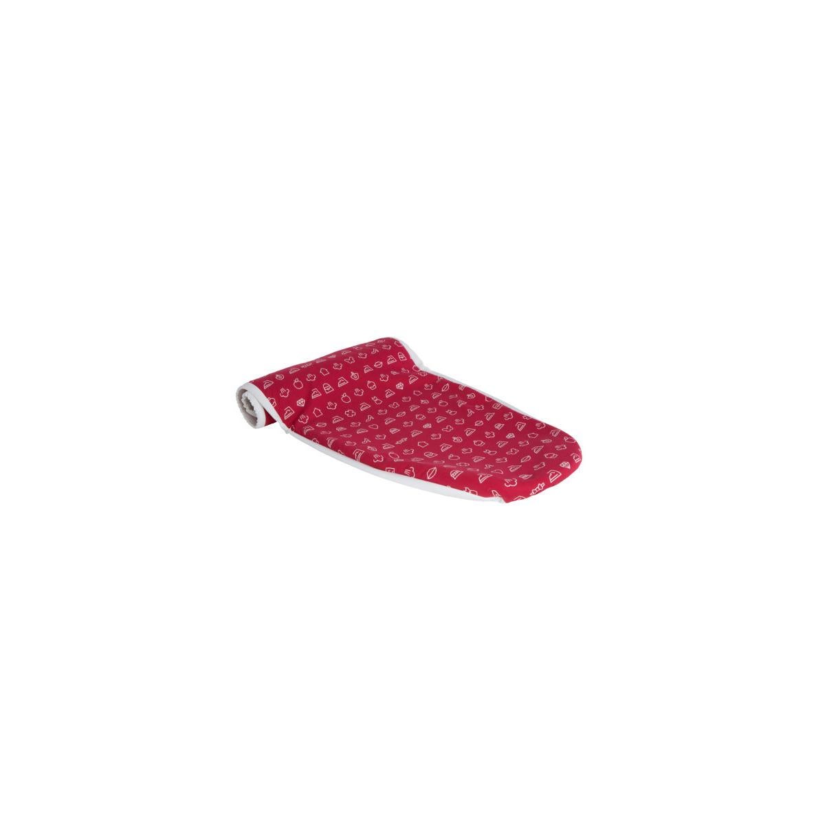 Lelit PA701 housse de table de repassage Ironing board padded top cover ...