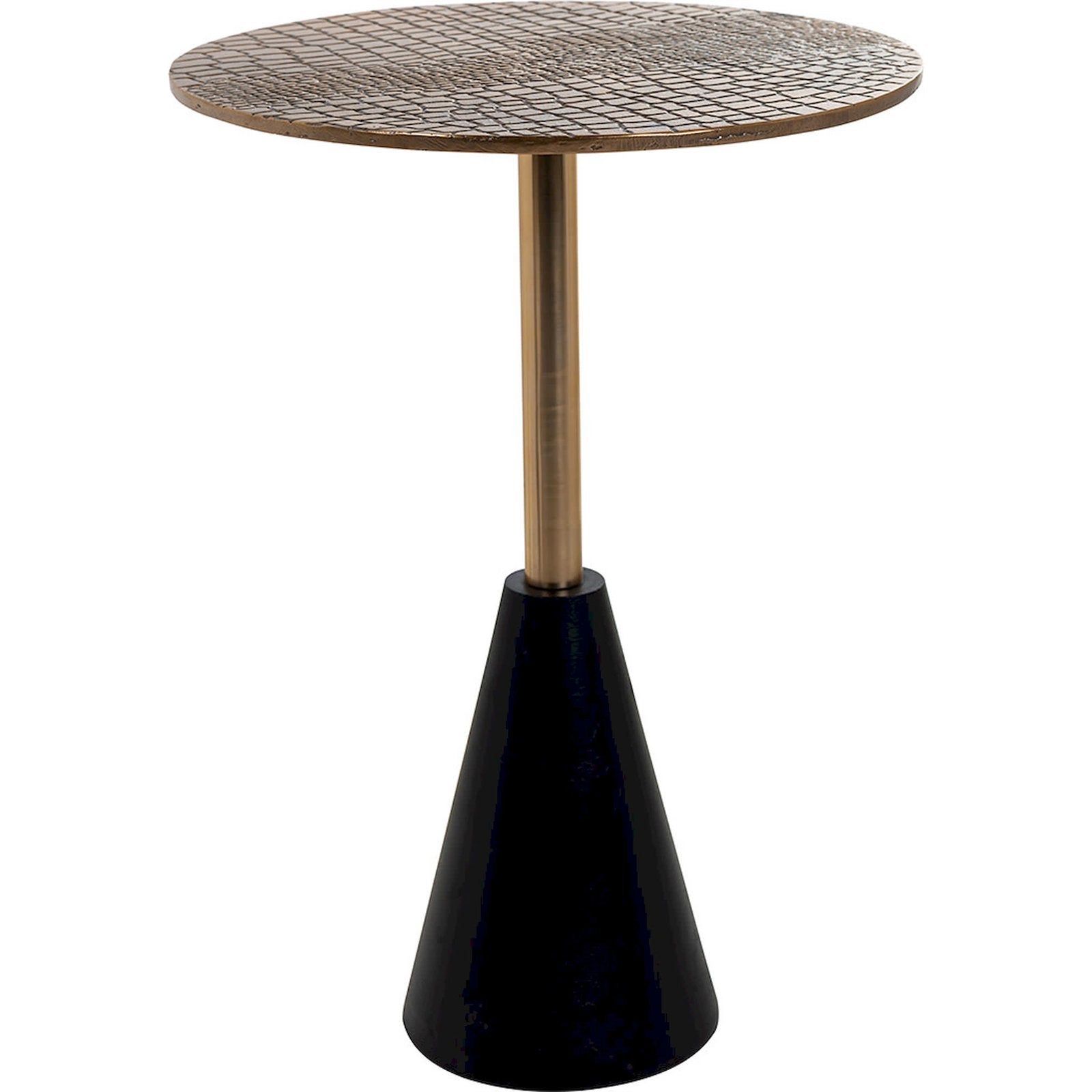 Table d'appoint Cobra 40Ø | Leroy Merlin