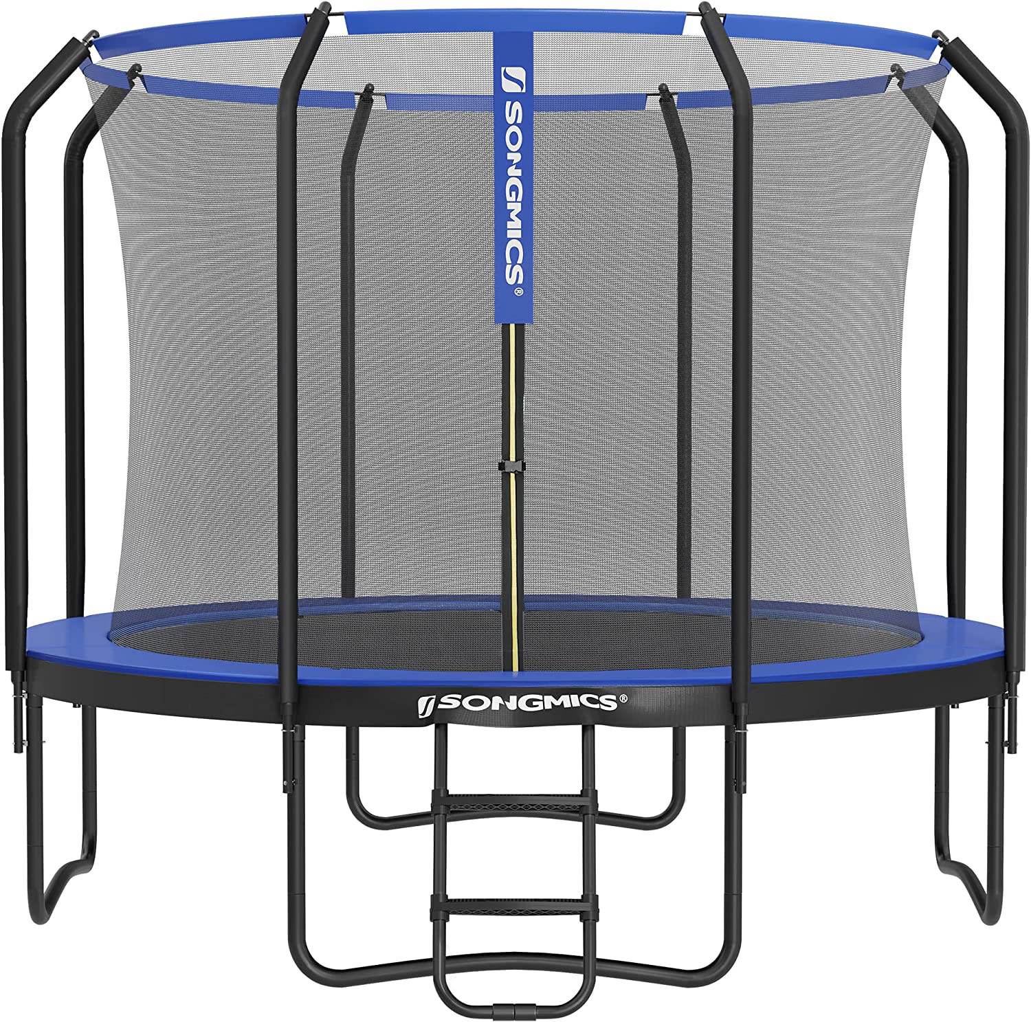 Trampoline, Diamètre 305cm, TÜV Rheinland GS Certifica, Trampoline de ...