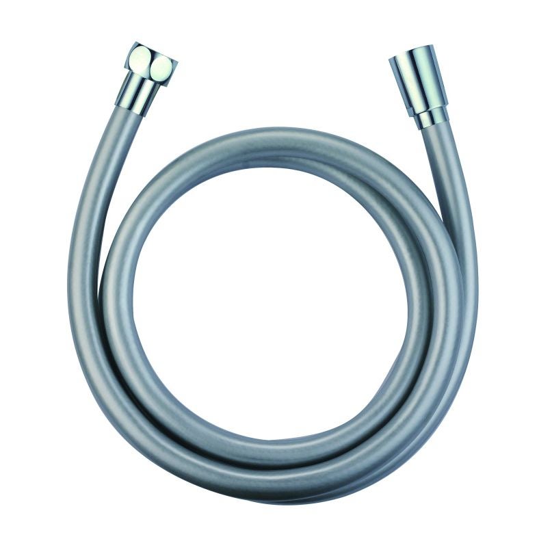 Flexible de douche 150 cm en PVC, Imex-FLX002 - IMEX | Leroy Merlin