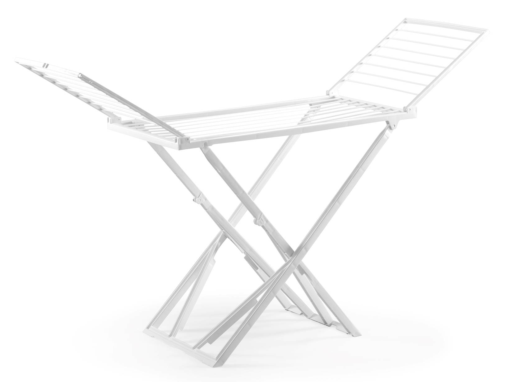 Stendi biancheria in resina con prolunghe | Leroy Merlin