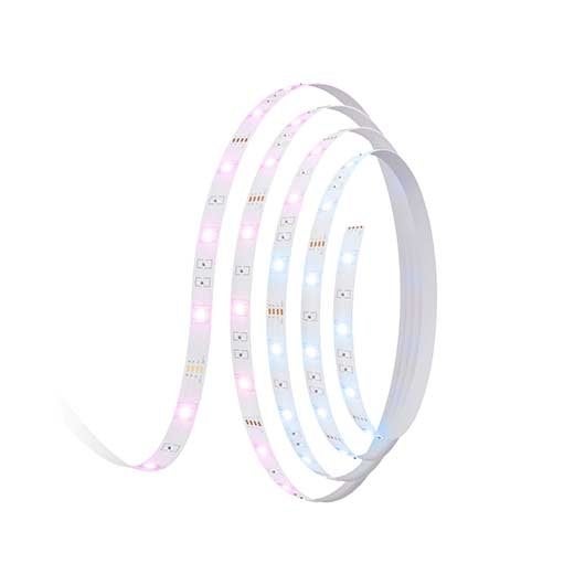 Bande LED Govee RVB Smart Wi-Fi + BT | Leroy Merlin