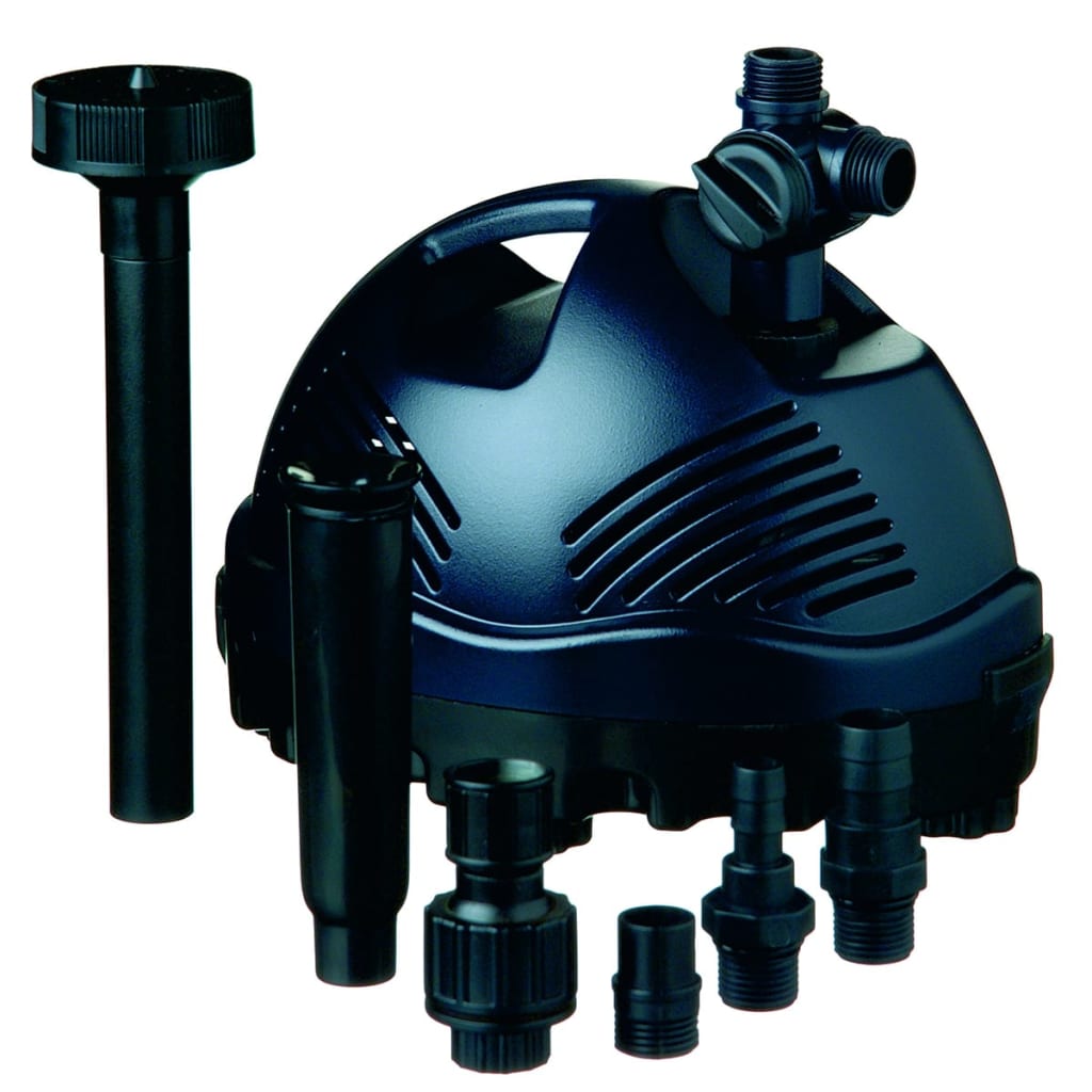 Pompe Pour Bassin
