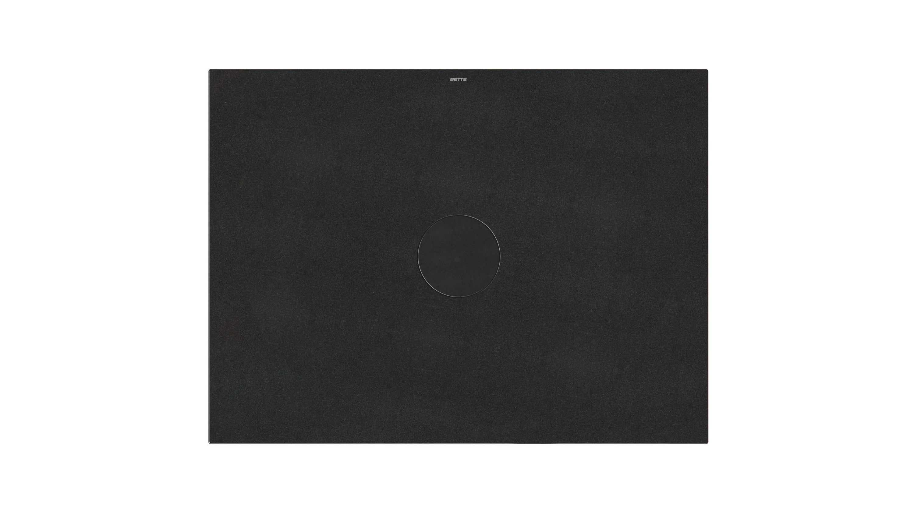 Plato de ducha BetteAir con soporte mínimo, 1200x900mm, 7354-790T2 ...