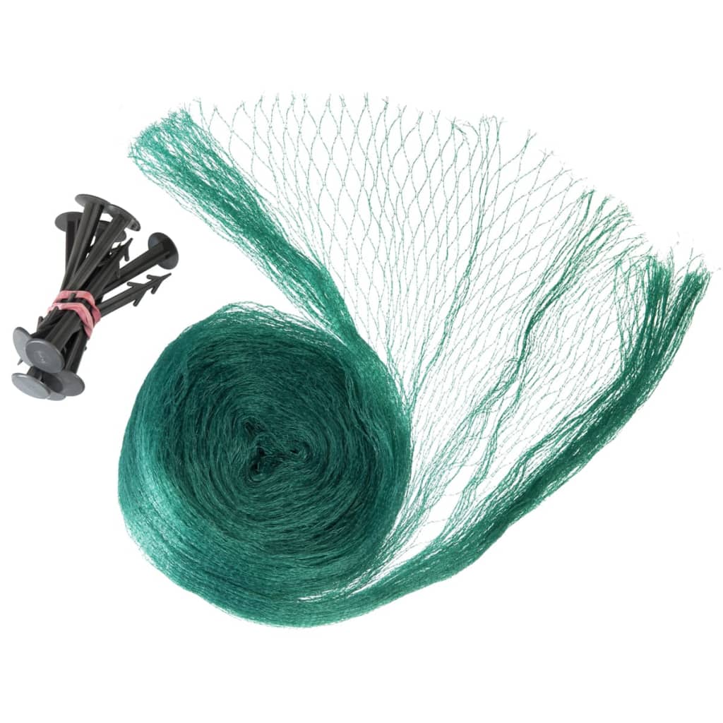 Rete di copertura per laghetto Ubbink PE 5x6 m | Leroy Merlin