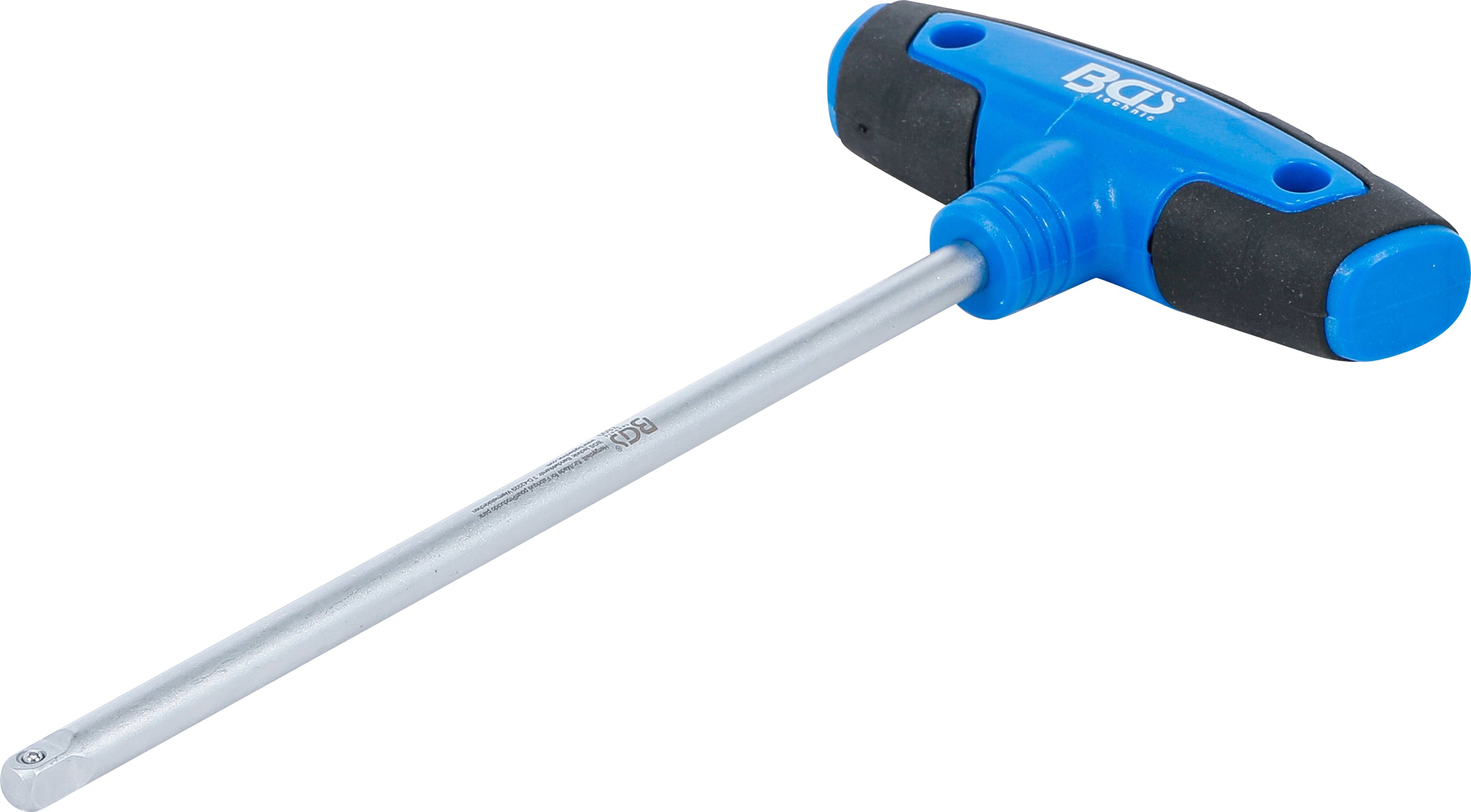 Poignée T | 6,3 mm (1/4") | 230 mm | Leroy Merlin