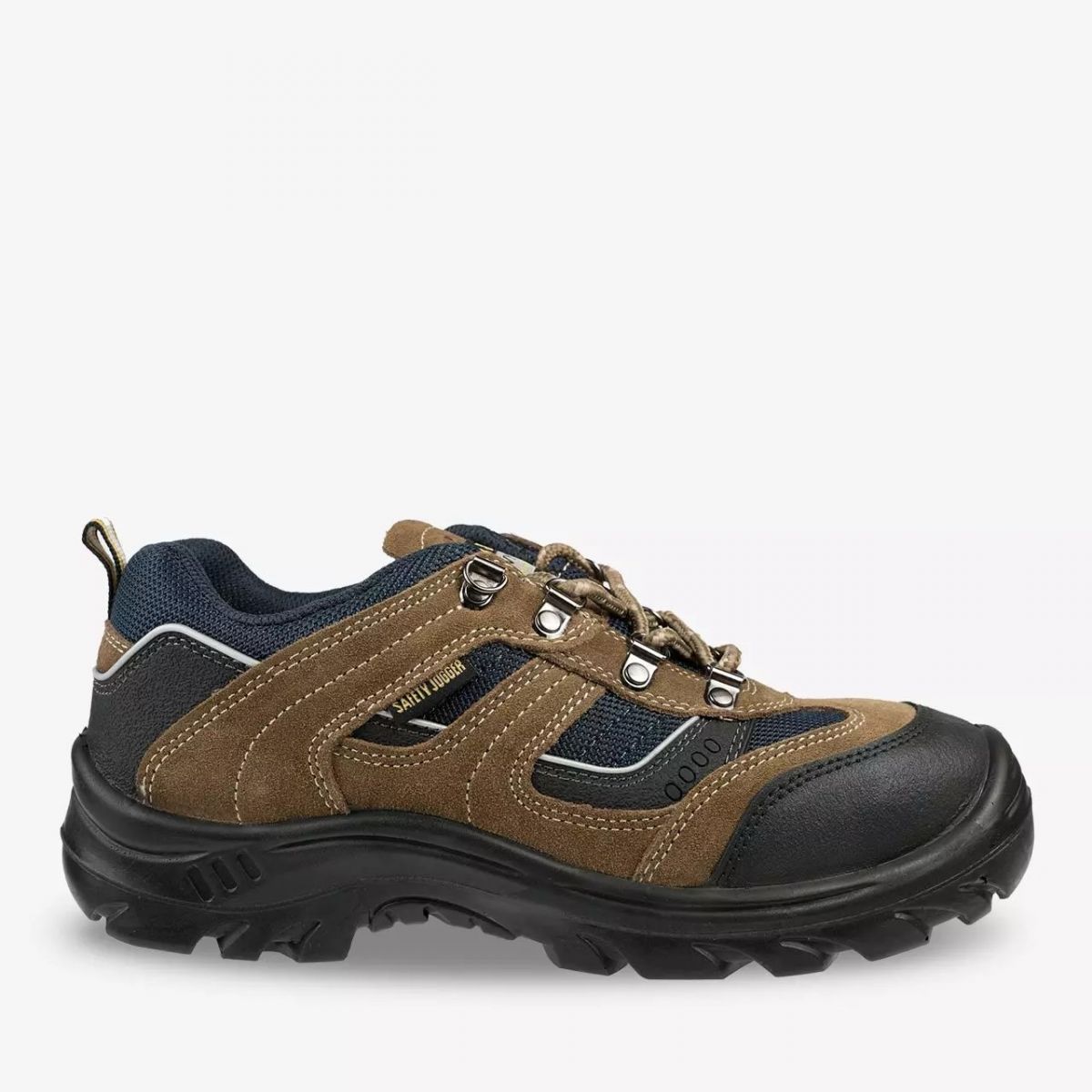 Botas bajas - Talla 42 - SAFETY JOGGER - X2020P | Leroy Merlin