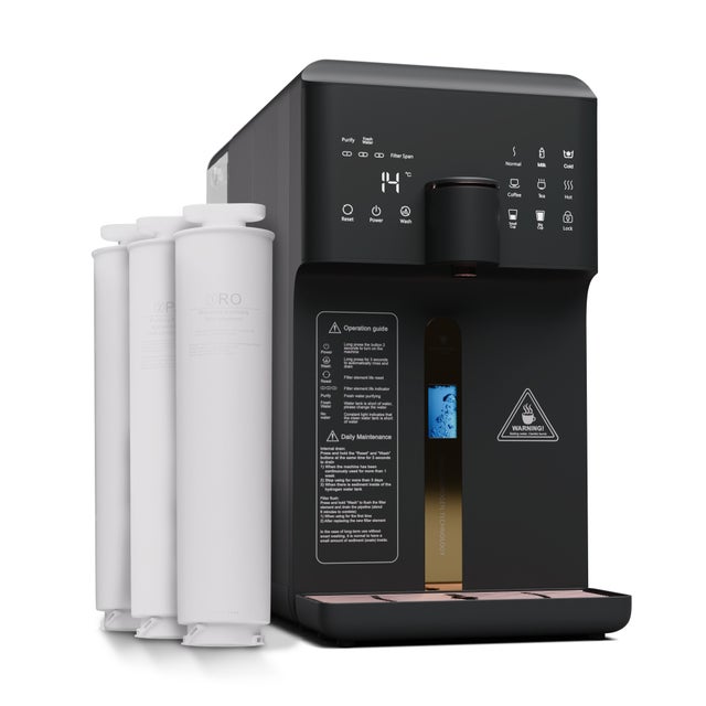 Osmoseur d'eau portable au meilleur prix | Leroy Merlin