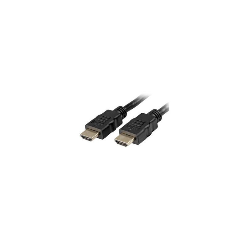 Sharkoon 7.5m, 2xhdmi cable hdmi 7,5 m hdmi tipo a (estÁndar) negro ...