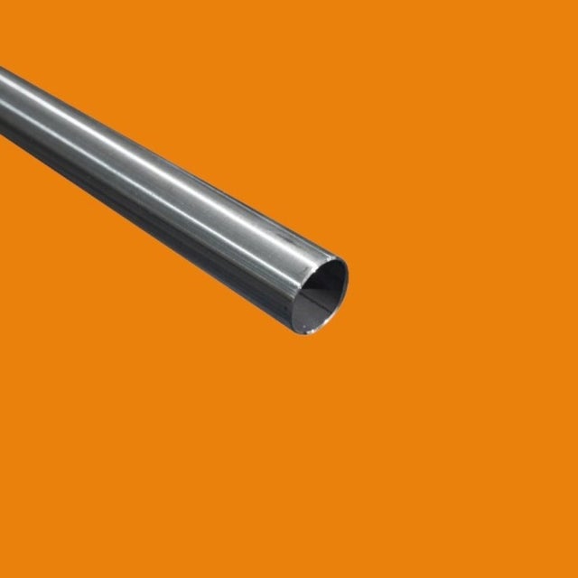 Tube acier rond 12 mm au meilleur prix | Leroy Merlin