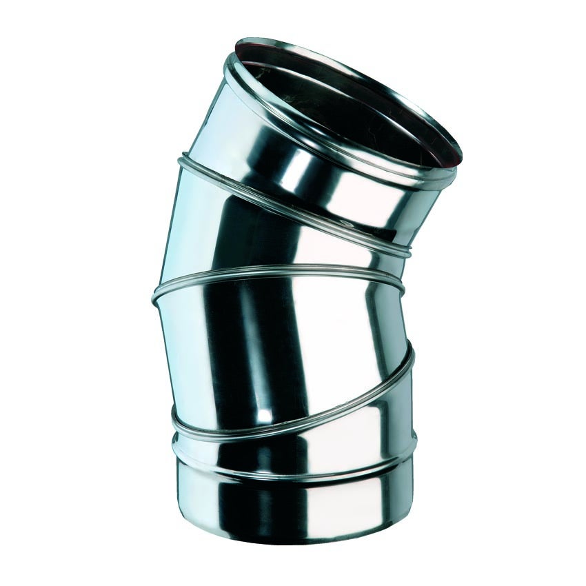 Mf inox articulé bend d 130 | Leroy Merlin