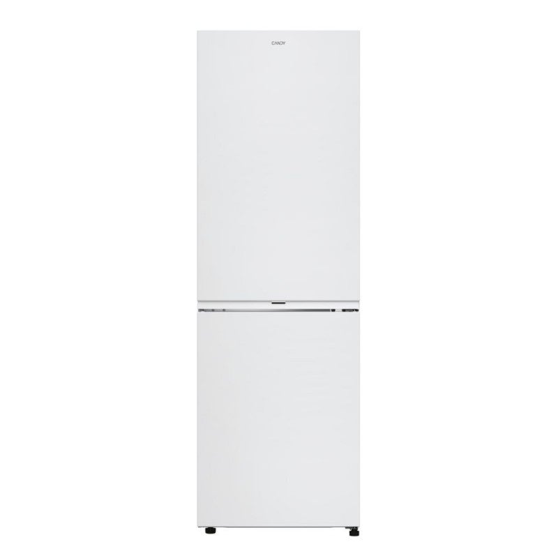 Combi CANDY CNCQ2T618EW 1.85m Blanco No Frost E | Leroy Merlin
