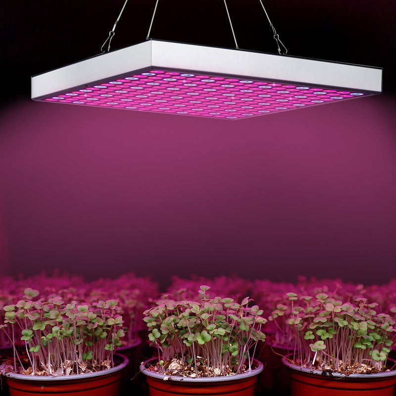 Cultivar Planta Rojo y Azul LED Lámpara Planta LED Jardín Interior ...