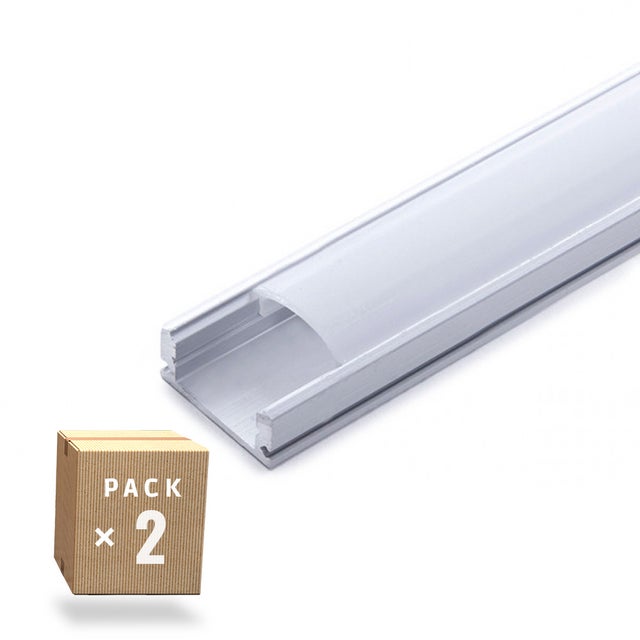 Difusor tira led: compra online | Leroy Merlin