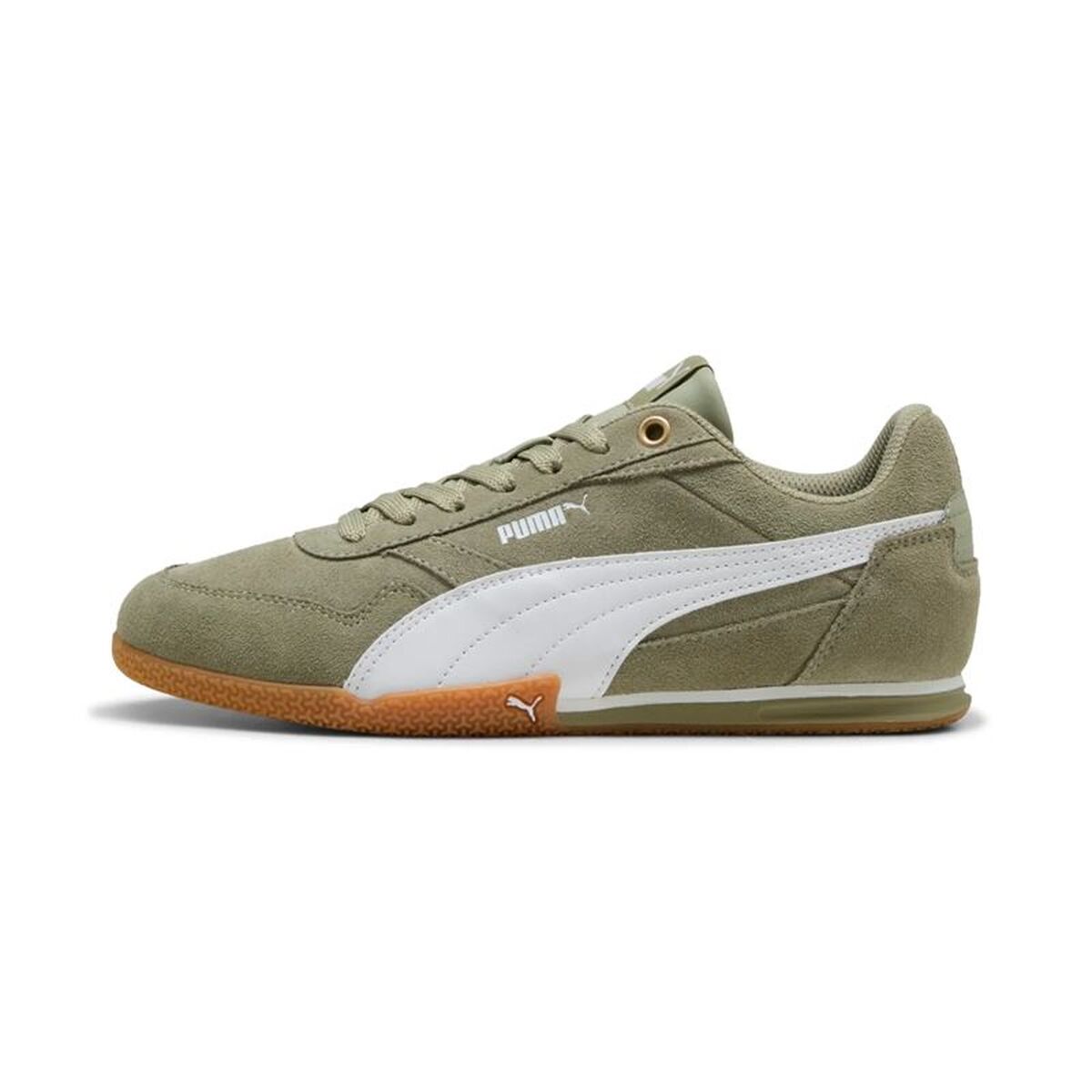 Zapatillas Casual de Mujer Puma Bella Donna Sd Oliva Talla Calzado 40 ...