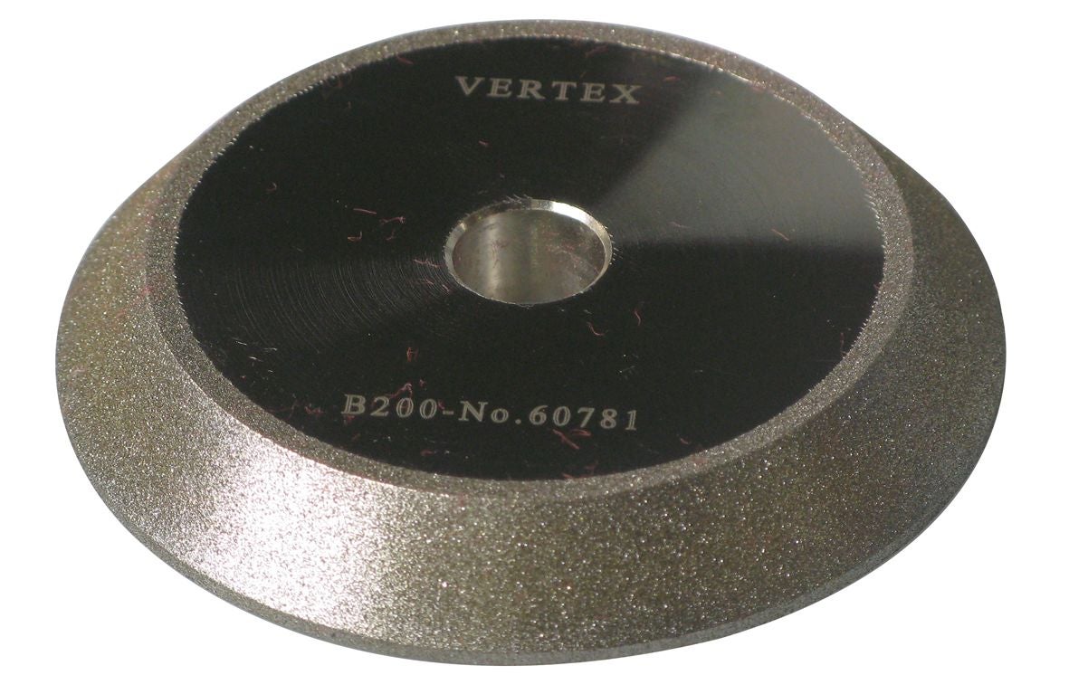 Meule VDG-25D Vertex VDG-25D | Leroy Merlin