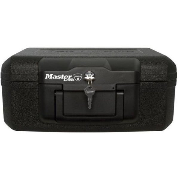 Coffre-fort ignifugé Master Lock L1200 - Protection des supports ...