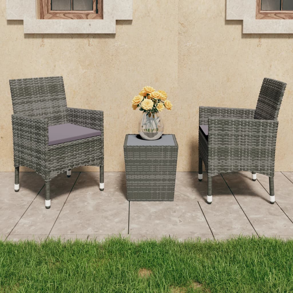 Vidaxl bistro set store