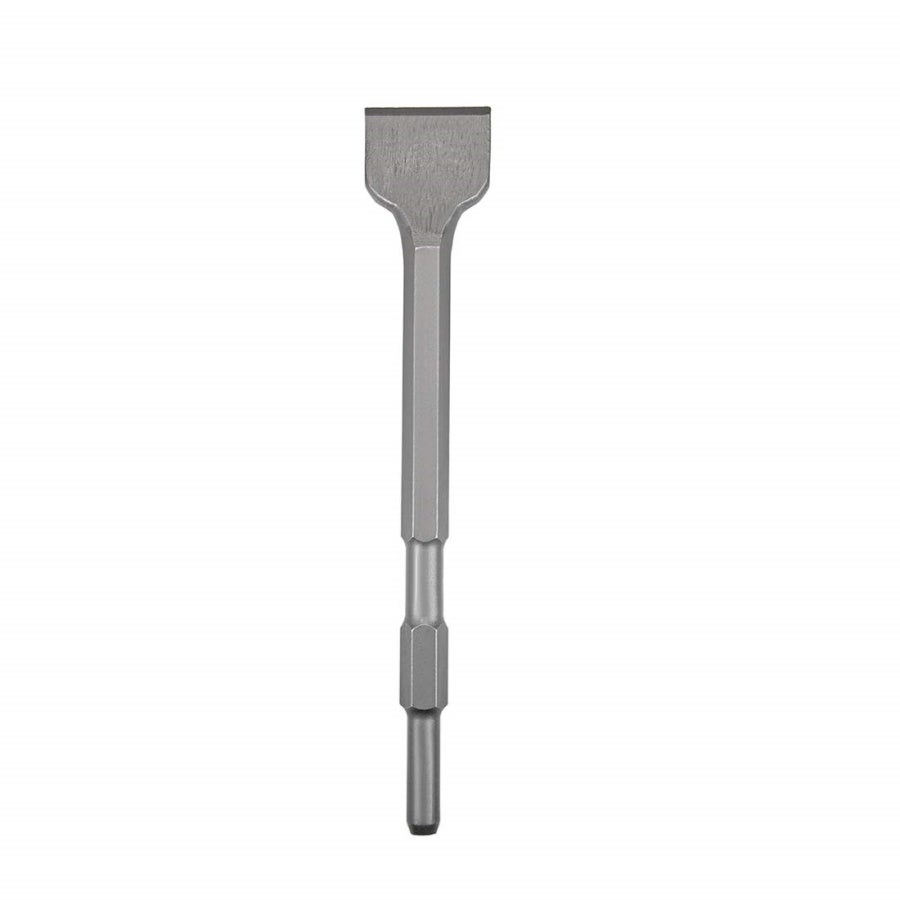 Burin grattoir diamètre 50 mm, foret maçonnerie à queue hexagonale pour ...