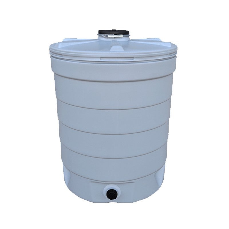 Réservoir d'eau 1000 Litres, Réservoir en polyéthylène pour l'eau ...