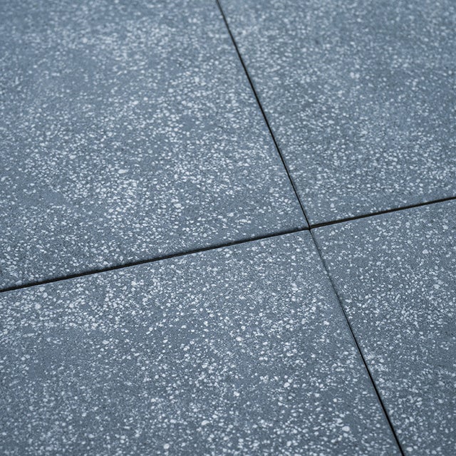 Baldosas de terrazzo azul: compra online | Leroy Merlin
