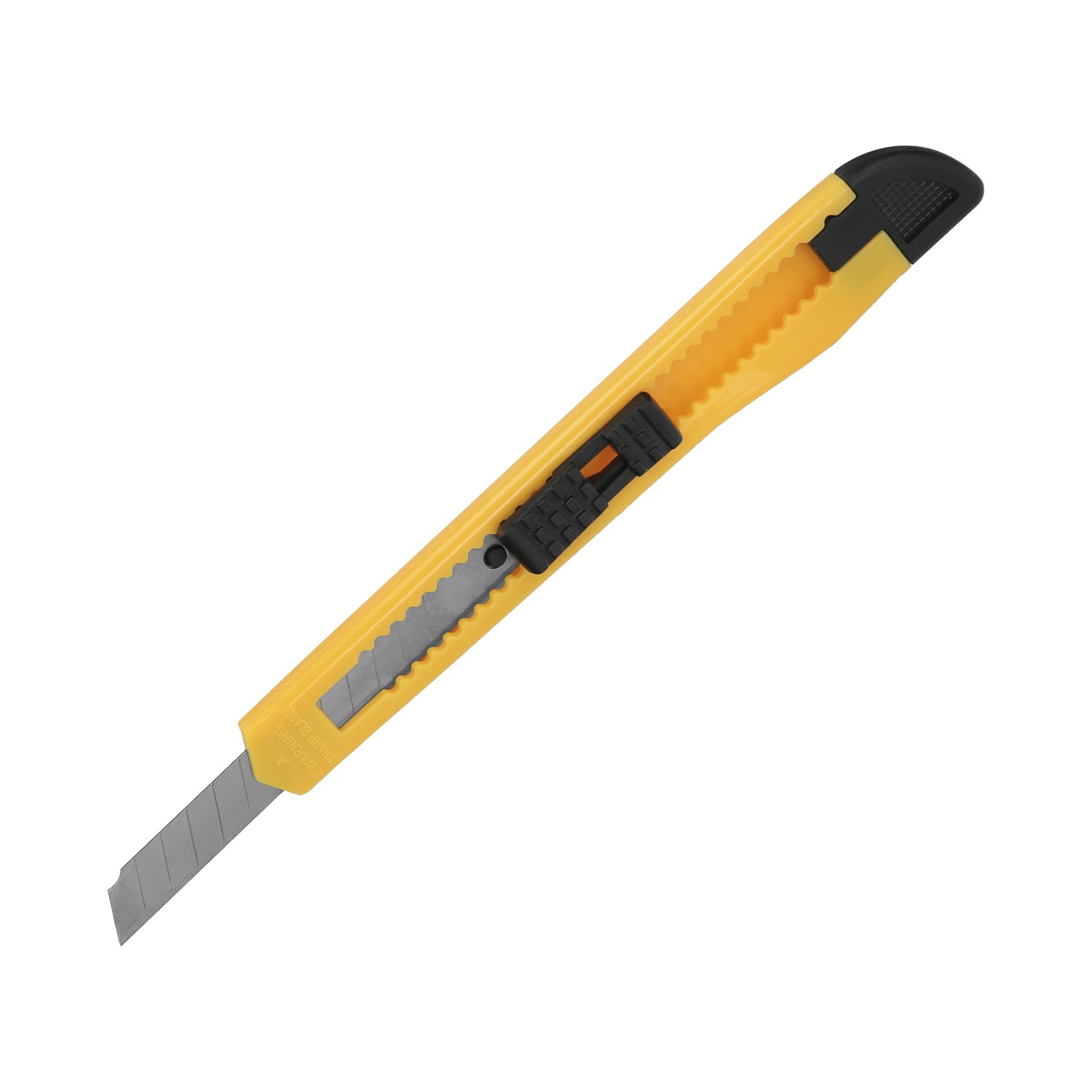 Cutter Eco Con Hoja De 9 mm. | Leroy Merlin