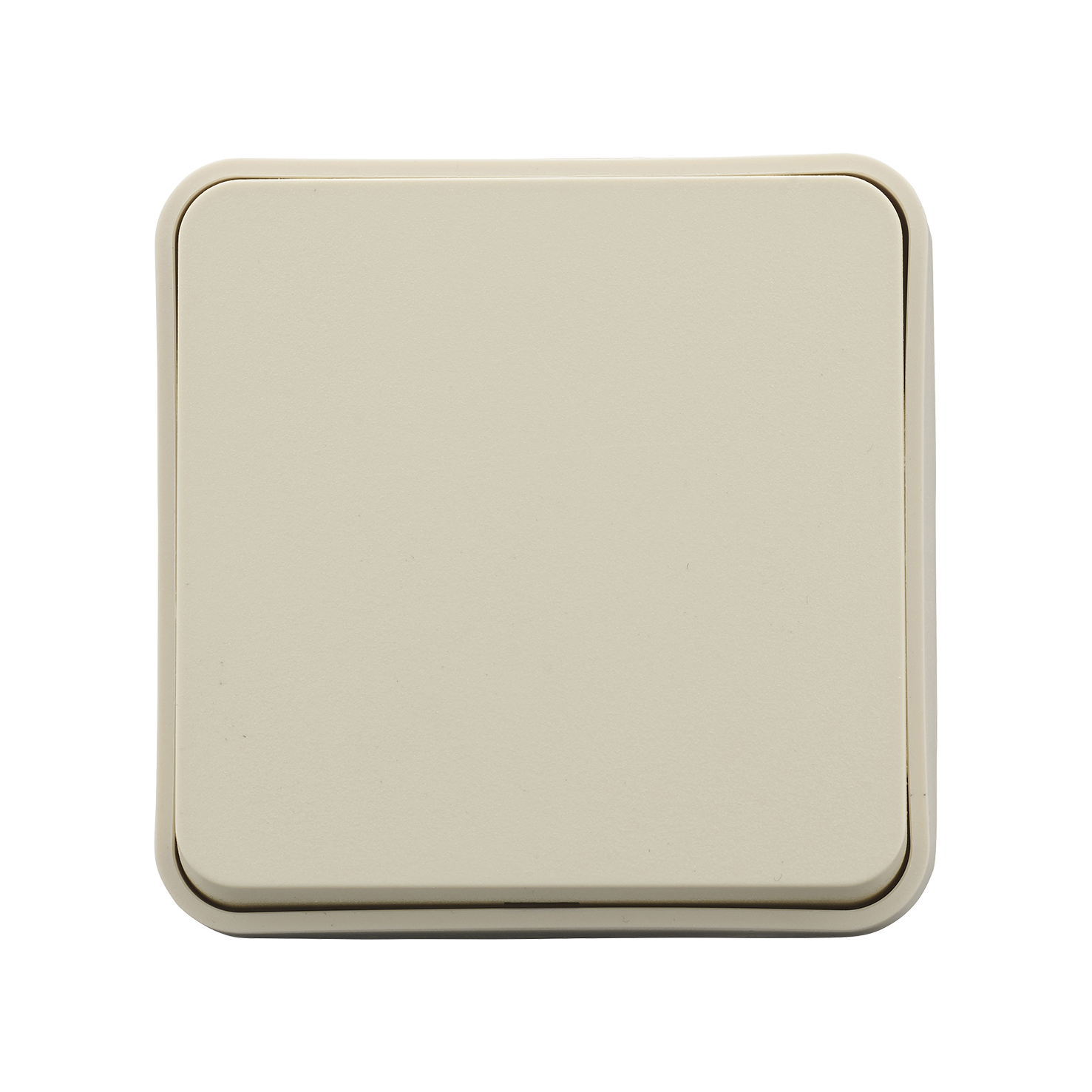 DEBFLEX - CYKLONE IP55 Va et Vient Sable - 730450 | Leroy Merlin