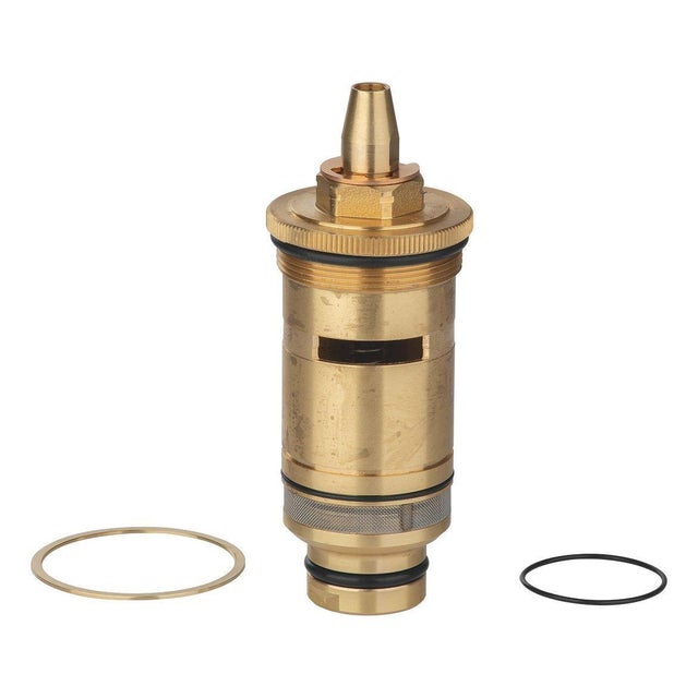 GROHE 47 025 000 Termoelemento de Cera Grohmix | Leroy Merlin