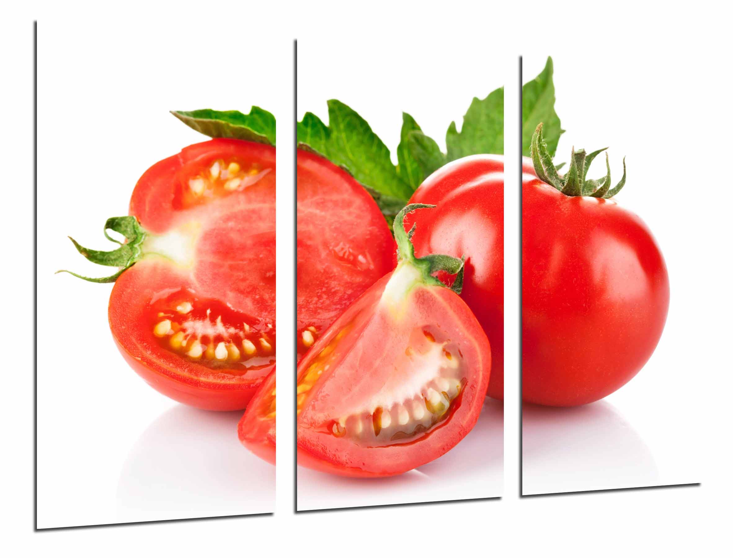 Restaurante, Verduras, Hortalizas, Fruta, Tomate, impresión fotográfica ...